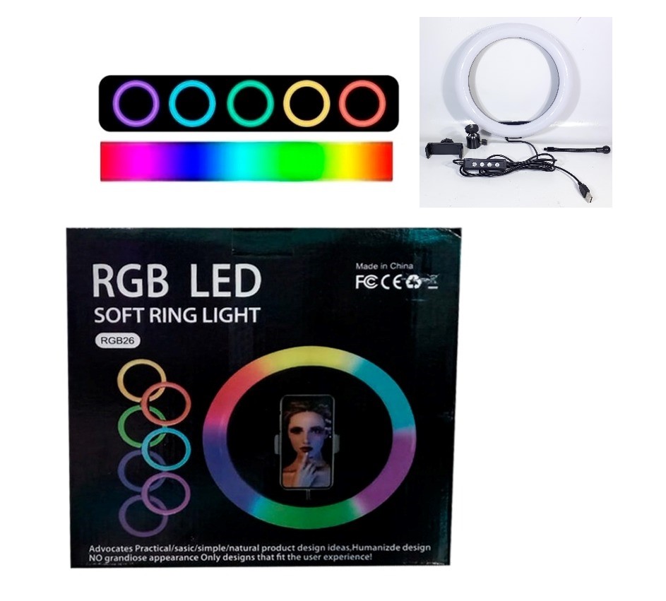 Codigo: RGB26